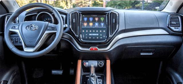 国产7座SUV哪家强，长安品牌找CX70T