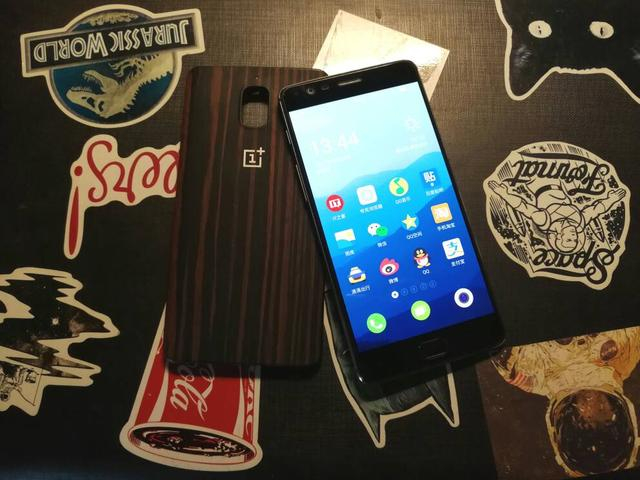 当高通821遇见Flyme 6：OnePlus 3T体验