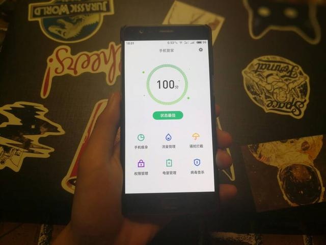当高通821遇见Flyme 6：OnePlus 3T体验