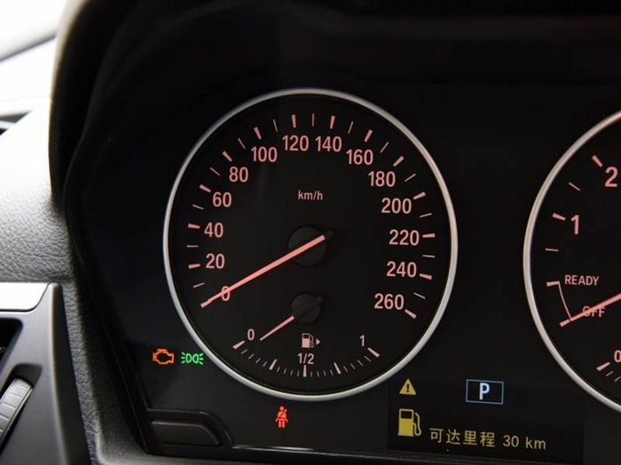 1.5T+6AT前置前驱 ,宁愿三缸机的宝马也不要奥迪A3