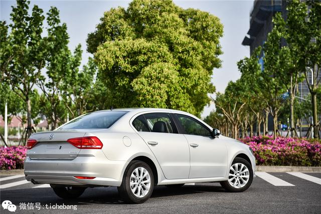 当帝豪GL 1.3T遇到朗逸1.2T，我想说……