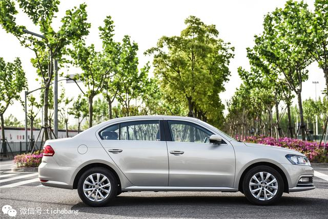 当帝豪GL 1.3T遇到朗逸1.2T，我想说……