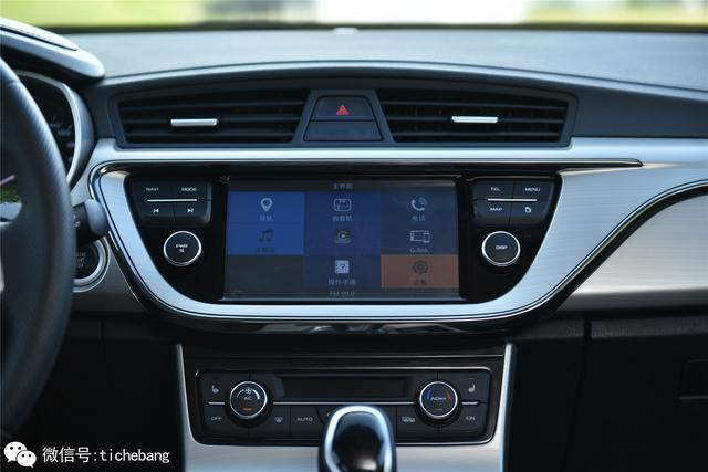 当帝豪GL 1.3T遇到朗逸1.2T，我想说……