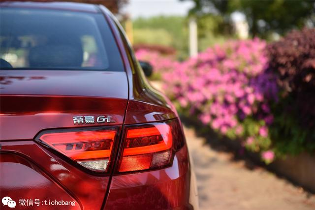 当帝豪GL 1.3T遇到朗逸1.2T，我想说……