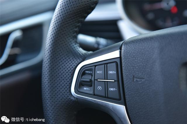 当帝豪GL 1.3T遇到朗逸1.2T，我想说……