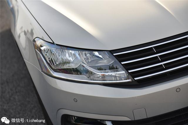 当帝豪GL 1.3T遇到朗逸1.2T，我想说……