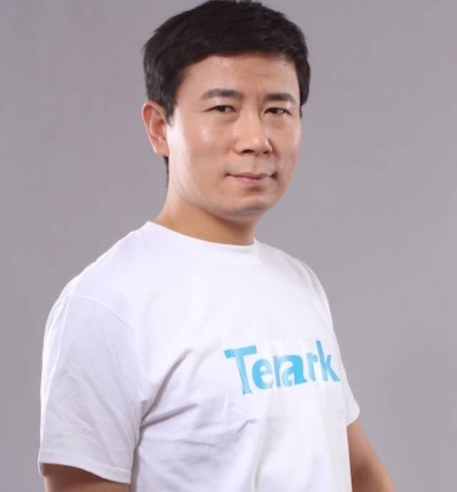 付新元：Terark当下要把产品打磨好，不盲目求融资