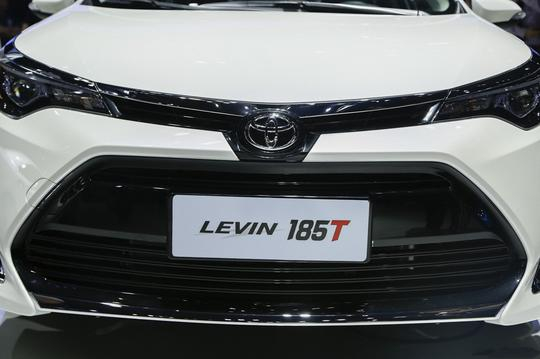 小排量涡轮增压发动机 新雷凌185T为何更值得买？