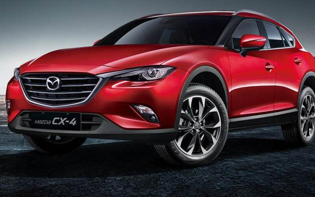 红色成为2017年流行色？红色SUV有哪些值得推荐？