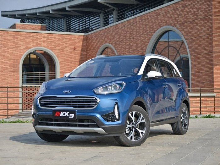 国内卖得最差的合资SUV 不到20万的7座车仅售出4台