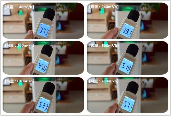 简约不简单，洁净看的见：352 X83空气净化器全评测