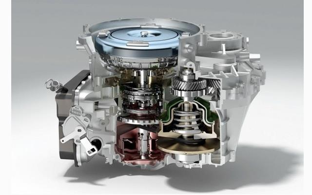 东安6AT、奇瑞CVT，变速器开启自造时代拒绝卡脖