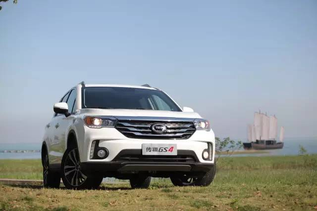 旗鼓相当的对决 荣威RX5与传祺GS4的“相爱相杀”