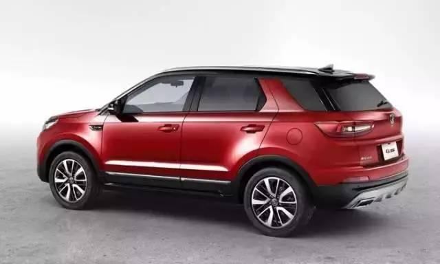 钱包被掏空！新CR-V，劲客、长安CS55狂吸金