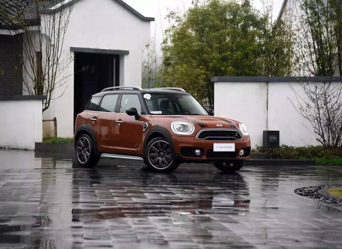 40万买BBA被嫌逼格低，那就好好瞧瞧这几款