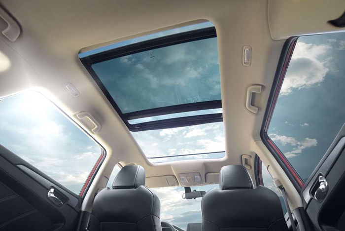 风光580智尚版预售11万起，谁还买荣威RX5传祺GS4