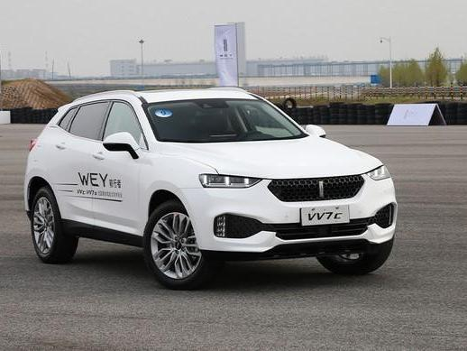 从长城赛弗到WEY VV7,国产SUV的十五年
