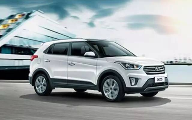 雪铁龙C3-XR与现代ix25哪个性价比更高？