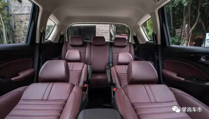20款车型直怼宝骏730 长安欧尚A800 5.99万起售