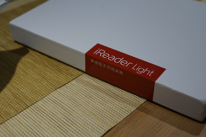 kindle都要颤抖：iReader Light 悦享版 深度评测