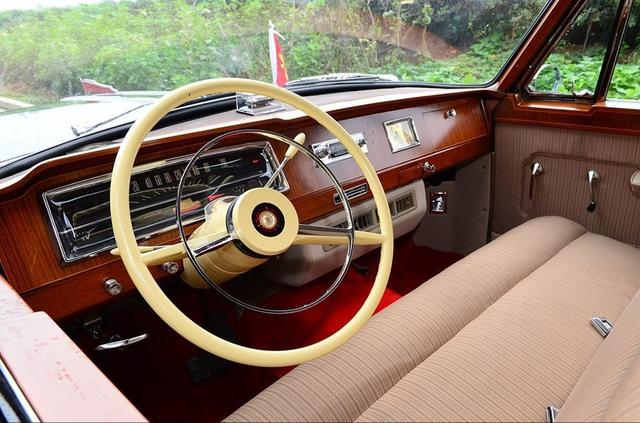 怎样区分红旗的L5、L7还是L9型号呢？