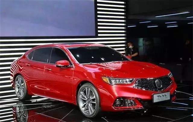 造型值百万，内饰最多5万，为国人加长，对飙雅阁