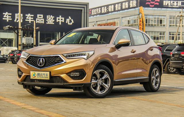 华晨宝马X1领衔 20多万买豪华品牌SUV[组图]