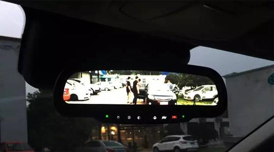 像巾帼如猛兽，初体验WEY VV7s这三句点评经典了！