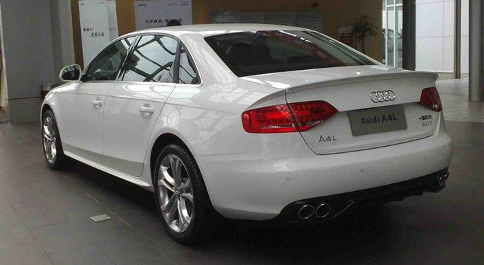 1.4T的奥迪A4L会给市场带来什么影响？