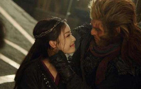 故事的结尾总是这么猝不及防 一波爱心发射biubiubiu