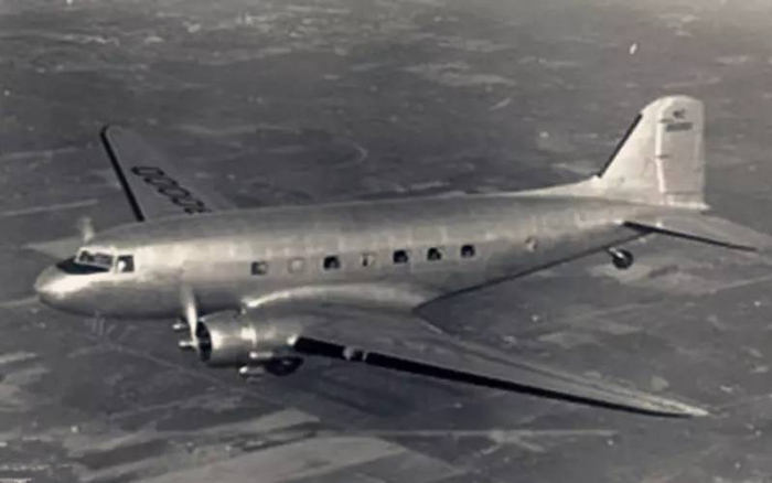 三十个里程碑事件回顾世界民航百年发展史|航空|民航|首飞_新浪新闻