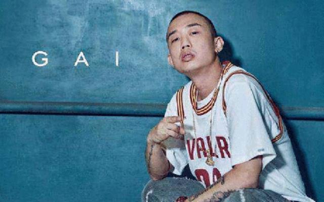 PGone与Gai微博互撕！中国有嘻哈的矛盾为何这么多?