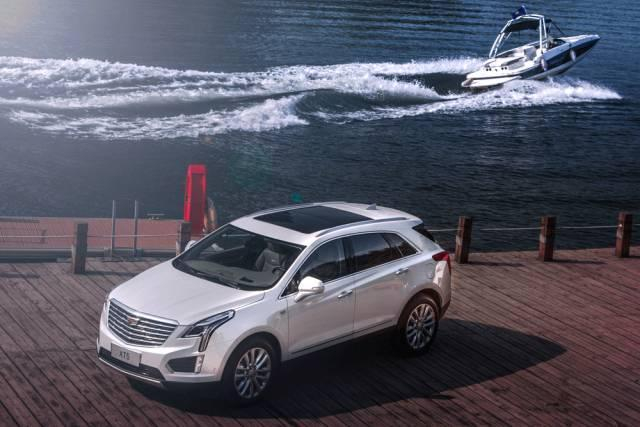 国内首款9AT+轻混动SUV面世，性能、油耗新标杆