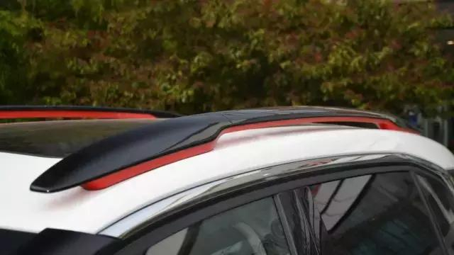 比CR-V便宜1.5万 搭载1.6T/1.8T 百公里油耗7.4L