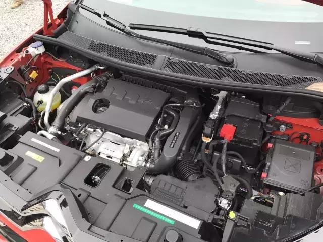 比CR-V便宜1.5万 搭载1.6T/1.8T 百公里油耗7.4L