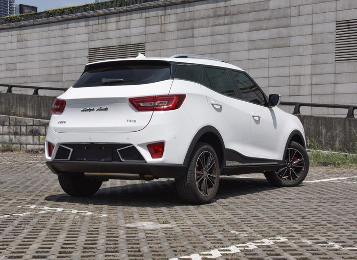 平民豪车配置丰富，时尚外观5万起，还买啥宝骏510？