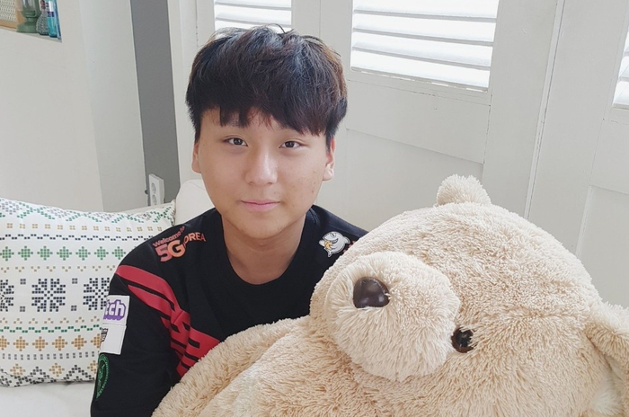 Faker就像一只提莫？没毛病！SKT教练Komma对于弟子的评价