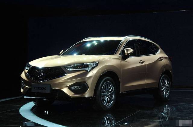 这4款20万左右的SUV，完胜三四十万的豪华车，还买什么奔驰宝马