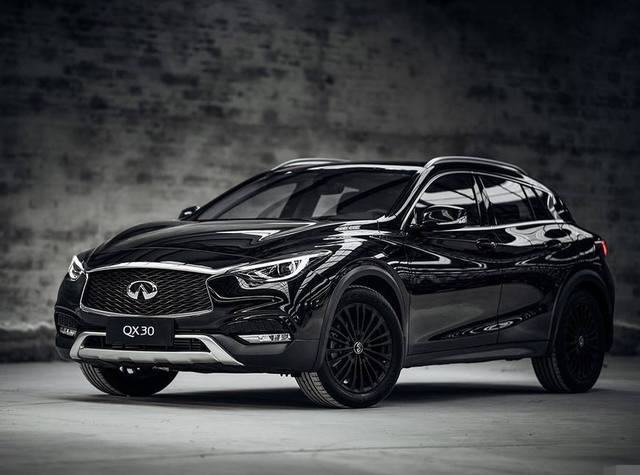 这4款20万左右的SUV，完胜三四十万的豪华车，还买什么奔驰宝马