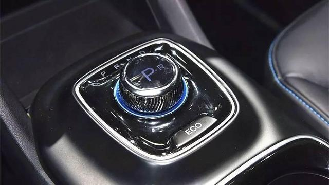 广汽传祺GE3，续航可达310Km！