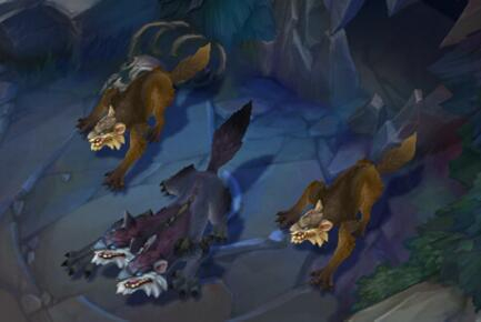 lol S8季前赛：拳头官方增强RNG.Mlxg，厂长感觉很受伤