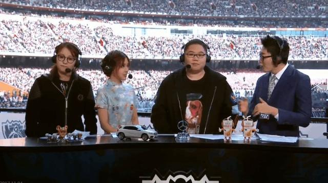 PDD解说S7总决赛全程黑脸，管泽元吹SKT和李哥时他彻底愤怒了