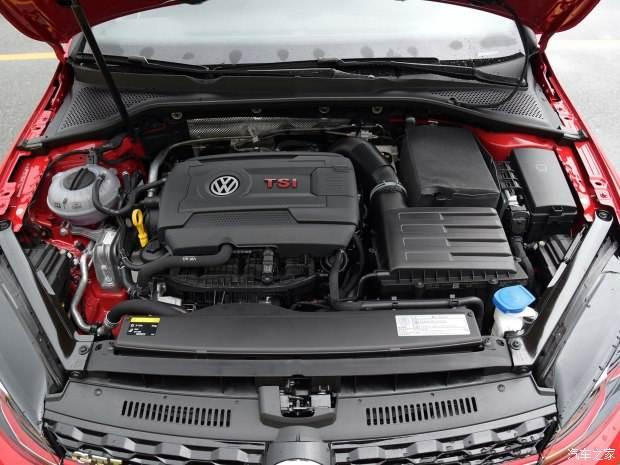 不断进化的经典，2018高尔夫今晚开售，价格上涨直逼A3