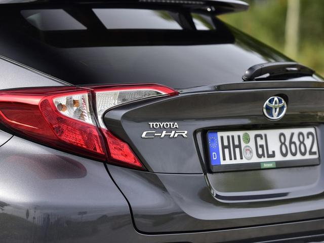 一汽迎来TNGA“丰巢”工厂！广州车展迎CH-R，小型紧凑都完蛋