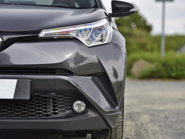 一汽迎来TNGA“丰巢”工厂！广州车展迎CH-R，小型紧凑都完蛋