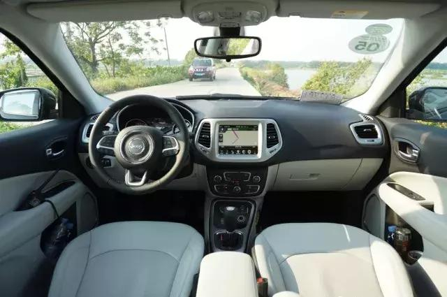 1.4T、9AT、四驱，你对Jeep指南者还有多少担心和疑问？