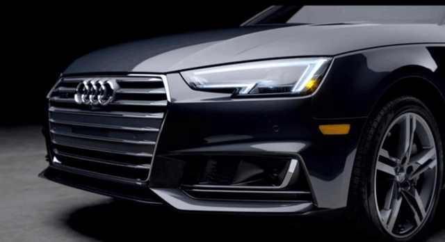 2018奥迪A4L：29万起，内加虚拟座舱，百公里加速不到6秒！