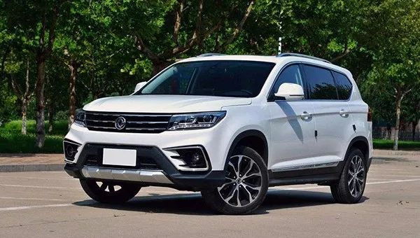 小马拉大车的SUV，快看看你中招没？