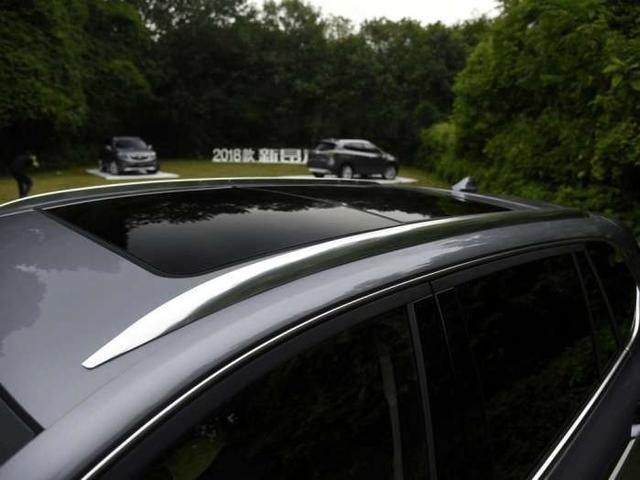 别克最畅销的SUV整容归来，配全新9AT变速箱，谁还买途观L