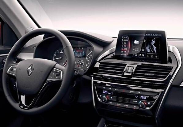 2018款BX5震撼来袭，性价比再提升，仅售15万起，能否成爆款？